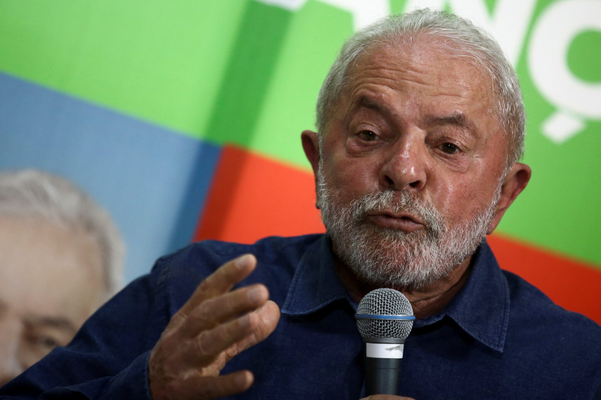 Eleições 2022: Luiz Inácio Lula Da Silva (PT) é Eleito Presidente Do ...