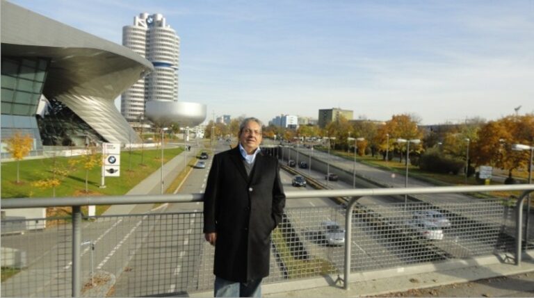 Gil Reis: Nova Revolução Verde A Caminho 2023