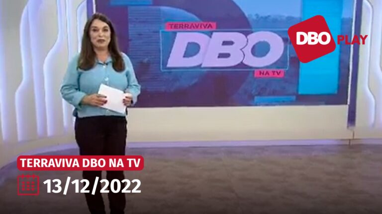 Terraviva DBO Na TV – Programa Do Dia 13/12/2022 (Completo) • Portal ...