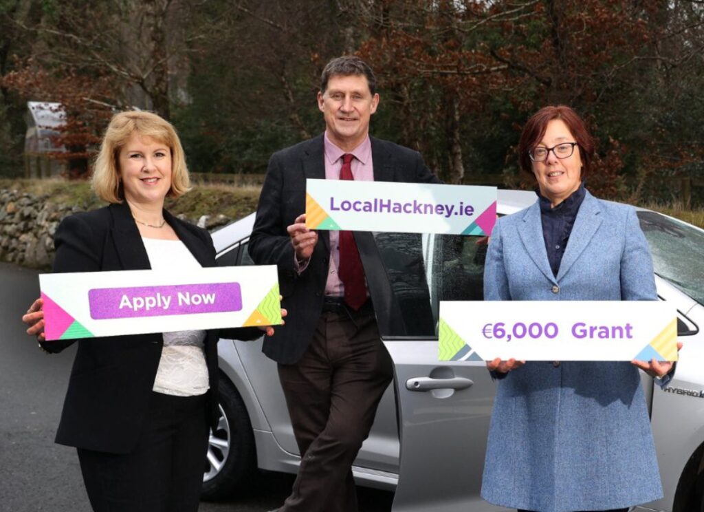 Rural Transport Pilot Aims To Create New Connections 2025