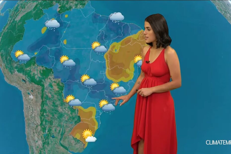 CLIMATEMPO 11 De Fevereiro 2023, Veja A Previsão Do Tempo 2023