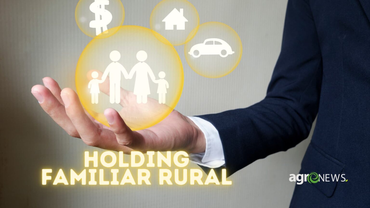 Benefícios Da Holding Familiar Rural 2025