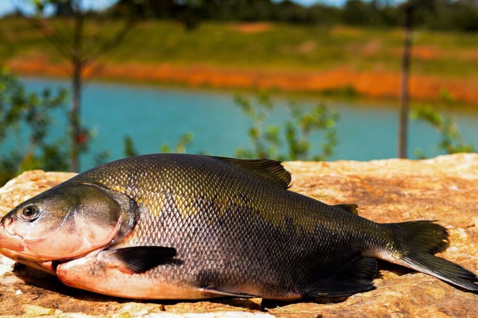 Qual o nome do animal marinho com escamas e nadadeiras que é conhecido ...