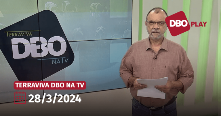 TerraViva DBO Na TV: Programa Completo! 2025