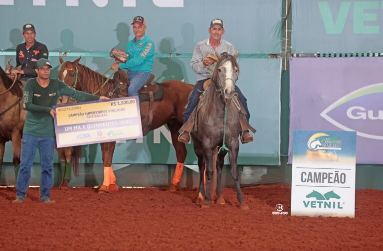 Premiação Especial: ACBT Premia Campeões De Seis Balizas 2026