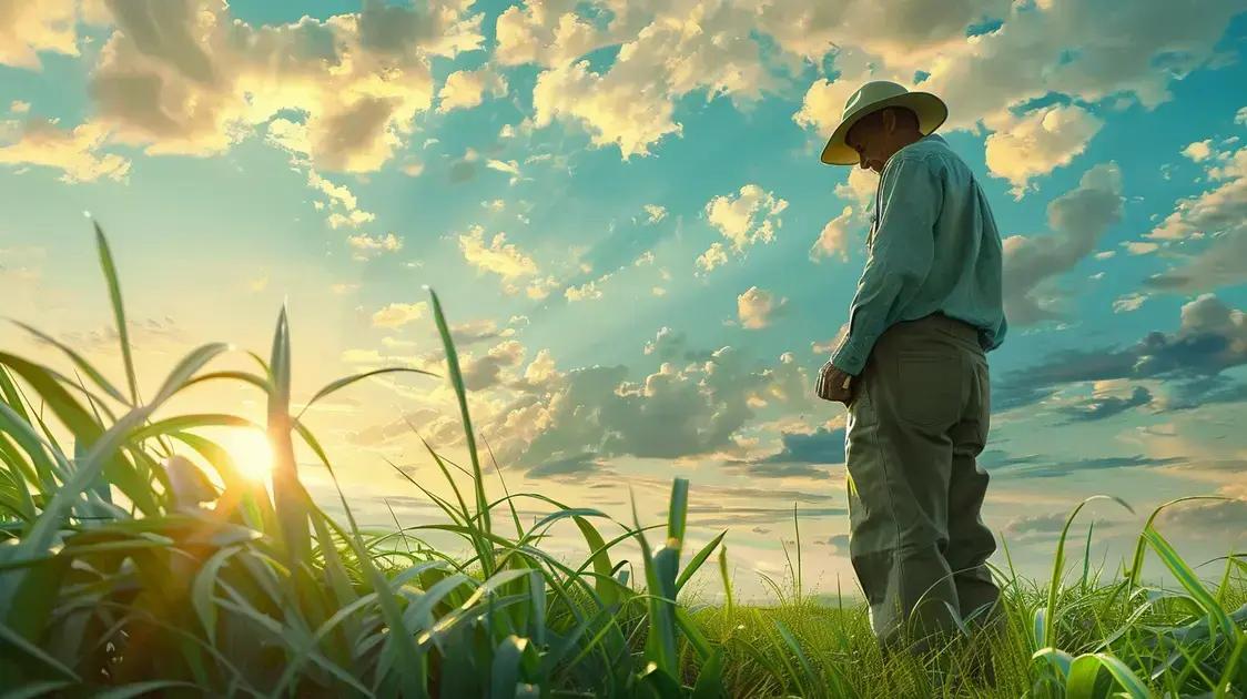 Braquiária: 7 Segredos Essenciais Para Pastagens Produtivas