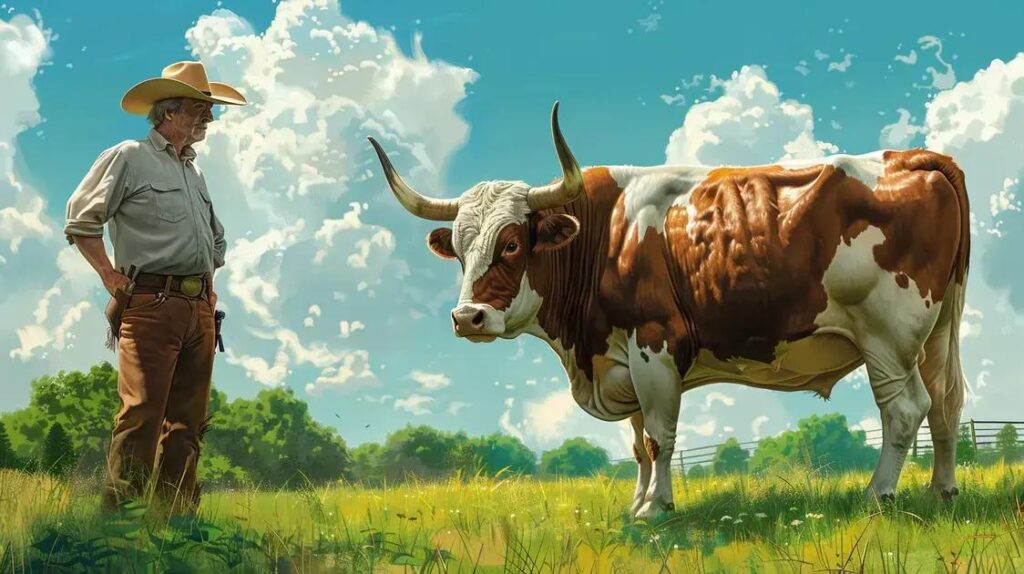 Descubra Os 7 Segredos Para Criar O Boi Ideal: Guia Completo Para ...