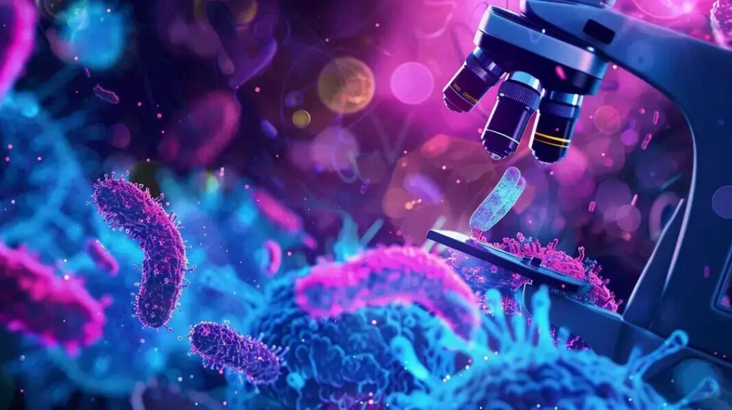 7 Bactérias Que Causam Doenças Infecciosas: Conheça Os Riscos E A ...