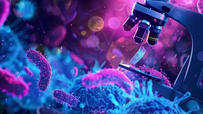 7 Bactérias Que Causam Doenças Infecciosas: Conheça Os Riscos E A ...