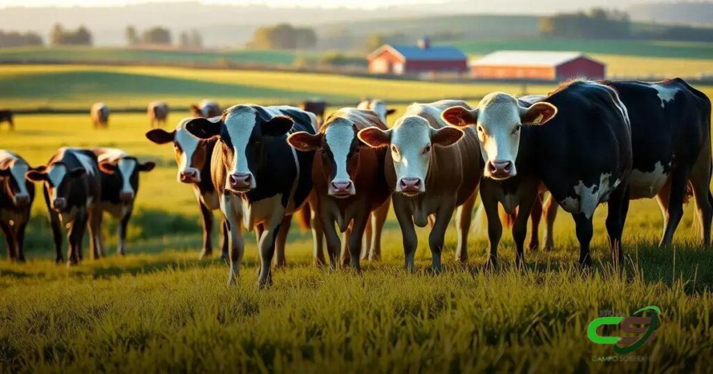 8 Curiosidades Sobre A Cor De Vaca Que Você Precisa Saber