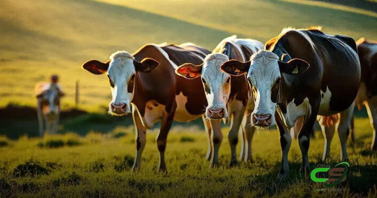 8 Dicas Para Melhorar A Nutrição De Vaca Magras E Aumentar A Produção