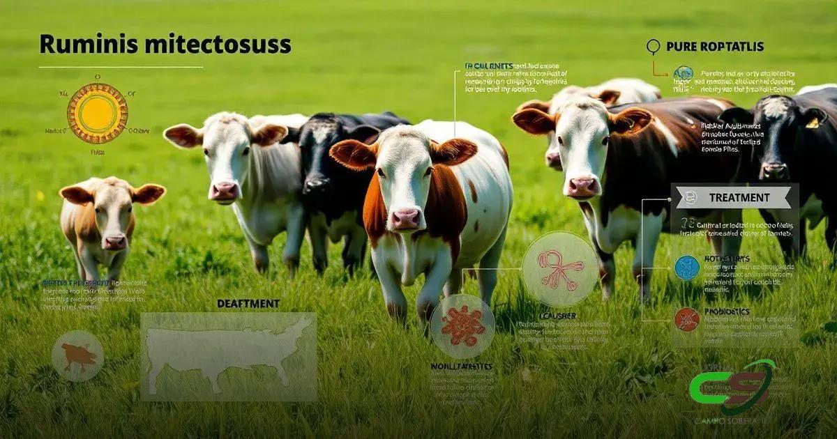 8 Causas E Soluções Para A Acidose Ruminal Em Bovinos