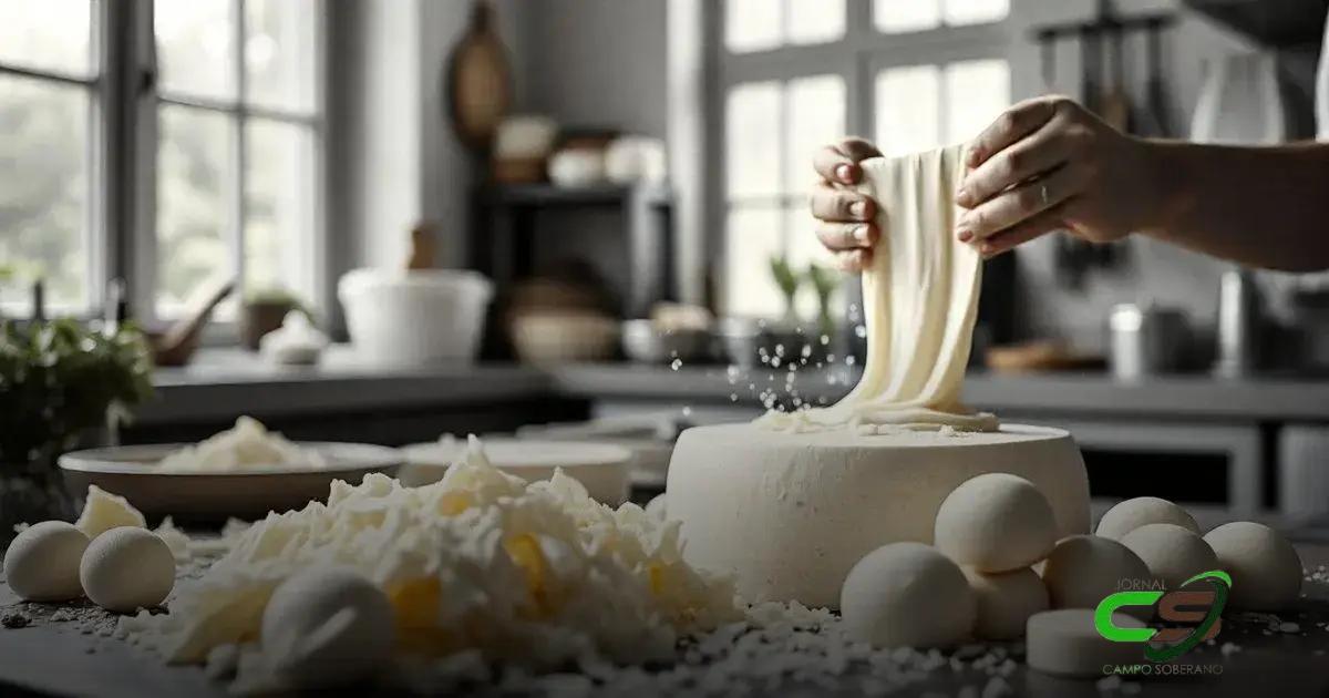 8 Benefícios Do Queijo Mussarela Processado Para Sua Saúde