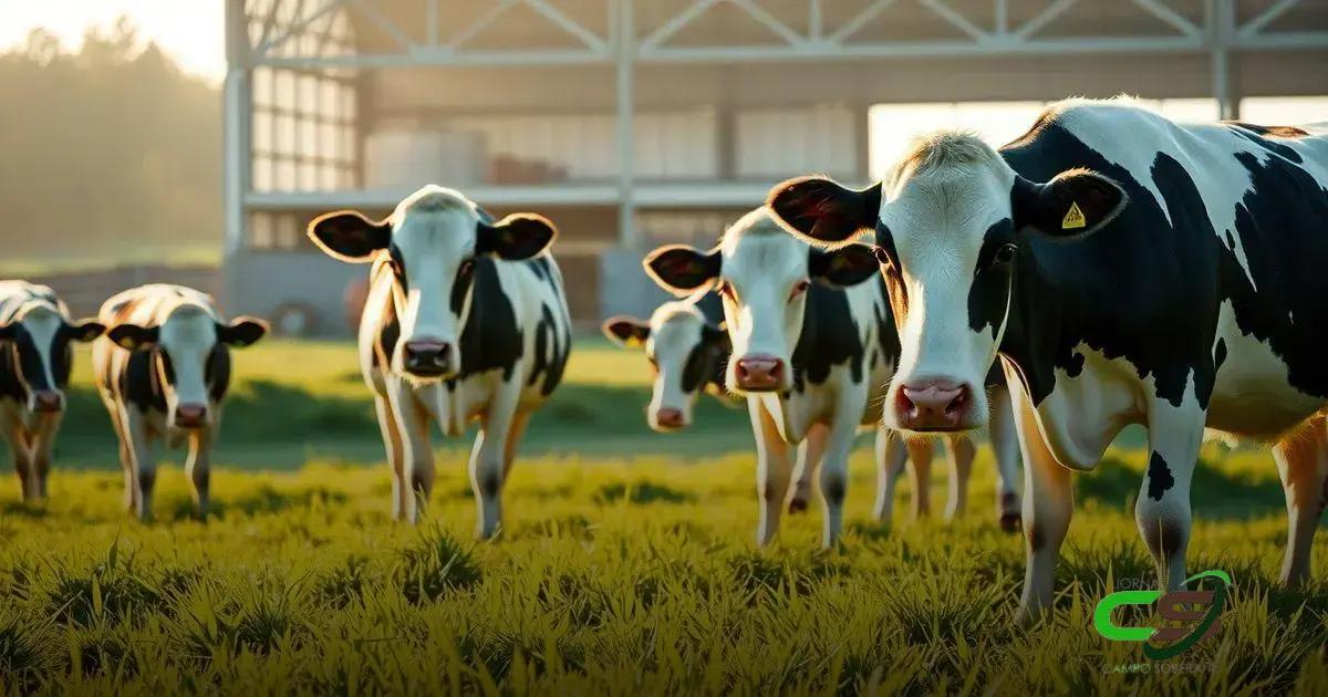 8 Causas E Soluções Para A Acidose Ruminal Em Bovinos