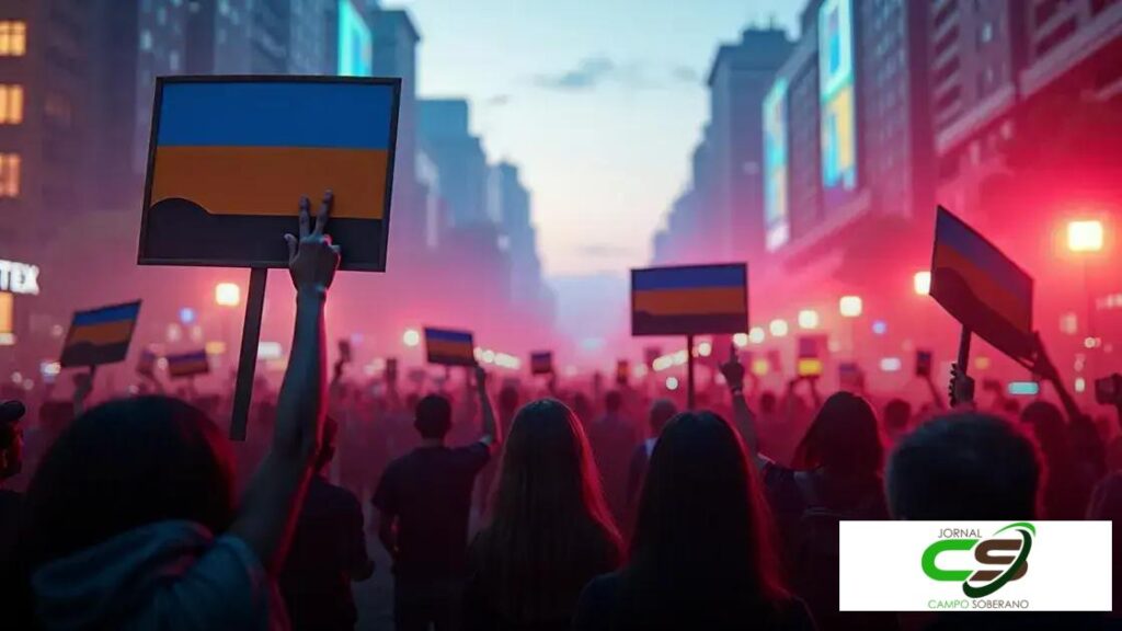 Argentina Greve: Entenda O Impacto E As Causas Por Trás Do Protesto