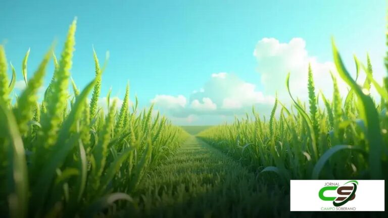 Capim Elefante: O Que é, Benefícios E Como Cultivar Essa Planta