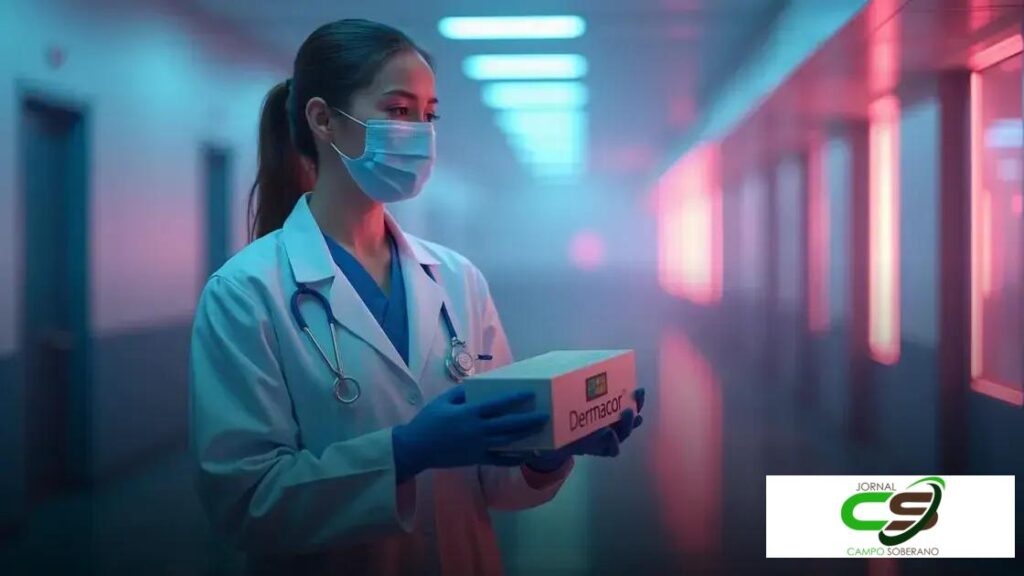 Dermacor Bula: Descubra Tudo Sobre Este Medicamento Poderoso