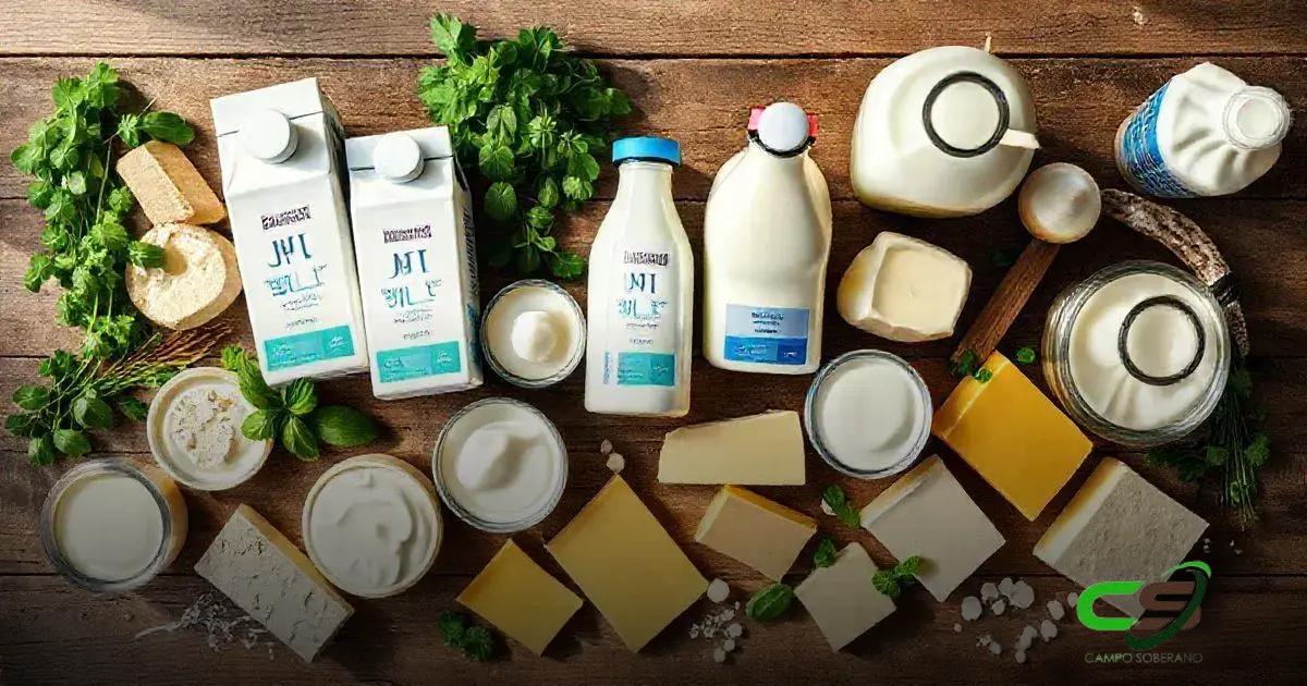 Descubra O Que é Leite UHT E Seus Benefícios Incríveis