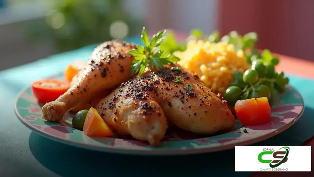 Frango Congelado: 7 Segredos Para Aproveitar Ao Máximo Este Alimento