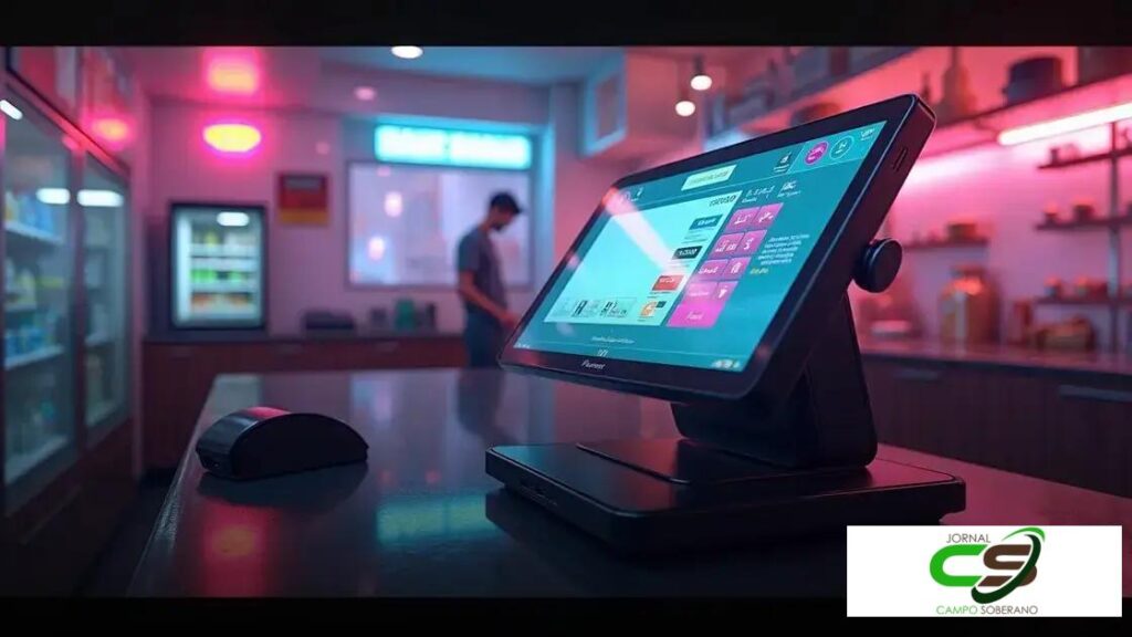 O Que é P.O.S? Tudo Que Você Precisa Saber Sobre Esse Sistema