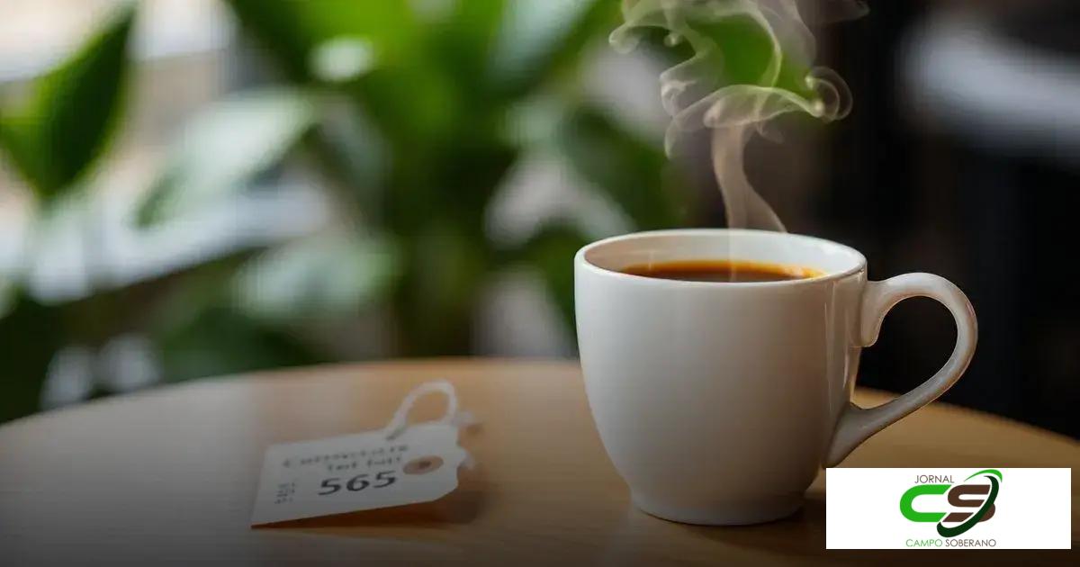 Qual O Preço Do Café Hoje? Descubra As últimas Atualizações E Tendências