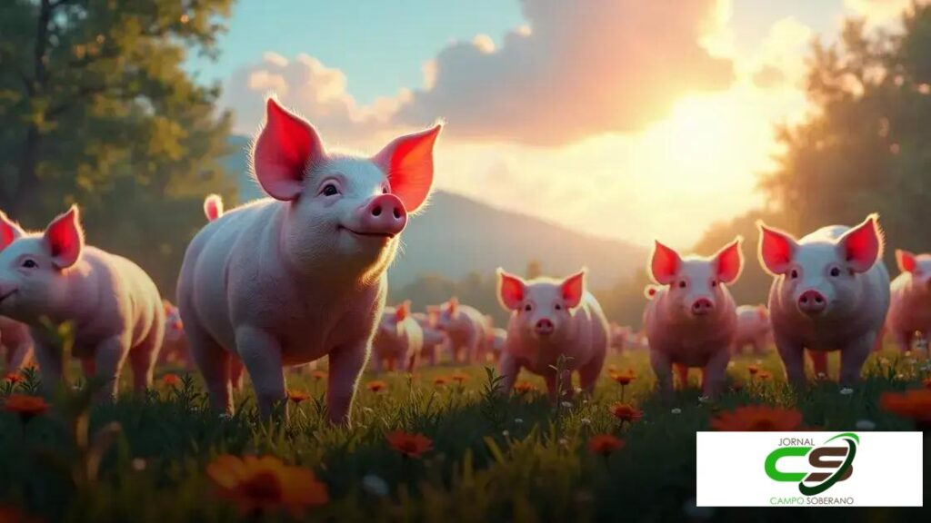 Suína: Tudo O Que Você Precisa Saber Sobre Criação E Cuidados