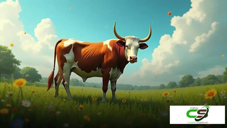 Boi Animal: Curiosidades E Fatos Incríveis Para Conhecer Melhor