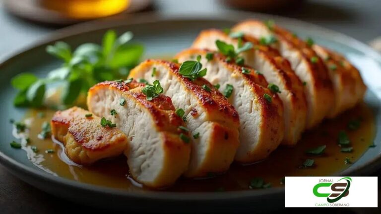 Corte De Frango: Aprenda As Melhores Técnicas E Dicas