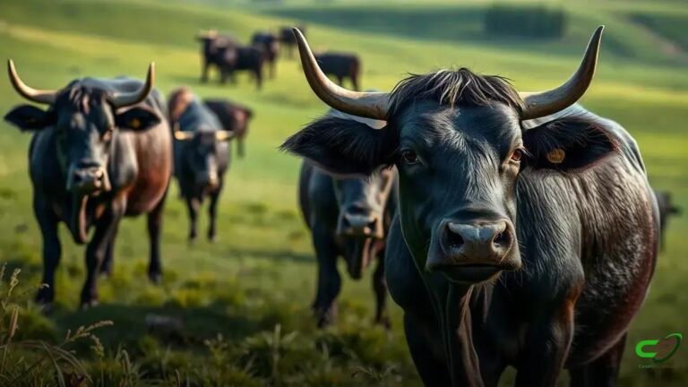 Angus Boi: 7 Segredos Da Raça Que Todo Produtor Deveria Conhecer Já