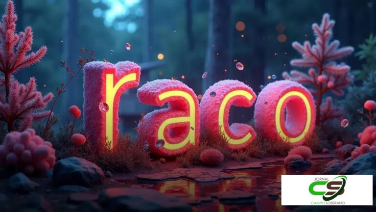 O Que é Raco: Descubra Tudo Sobre Essa Palavra Curiosa E Seu Significado