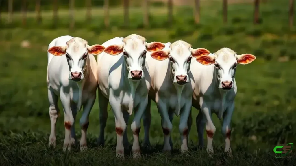 Aurora Coop Investe Em Capacitação Para Fortalecer Bem-estar Animal E ...