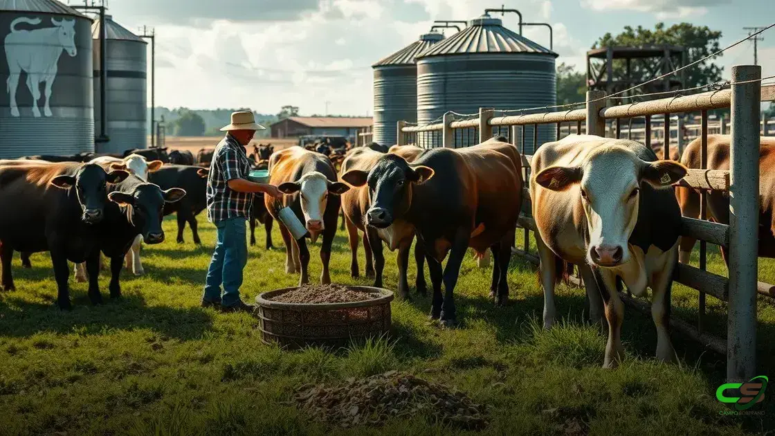 Carne De Boi Angus: Segredos Para Elevar A Qualidade E Lucratividade No ...