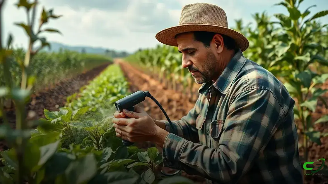 Agronegócio: Descubra O Que é Tip E Como Essa Técnica Pode Transformar ...