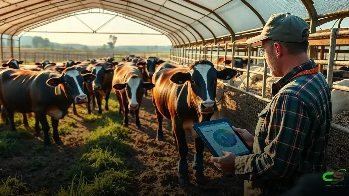 Carne De Boi Angus: Segredos Para Elevar A Qualidade E Lucratividade No ...